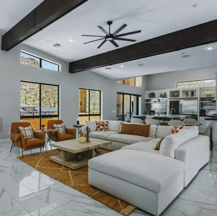 The Ultimate Guide to Sparkling Homes: Discover Our Home Cleaning Services